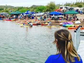 Pleasant Harbor Marina & RV Resort at Lake Pleasant