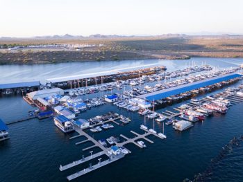 Pleasant Harbor Marina & RV Resort at Lake Pleasant