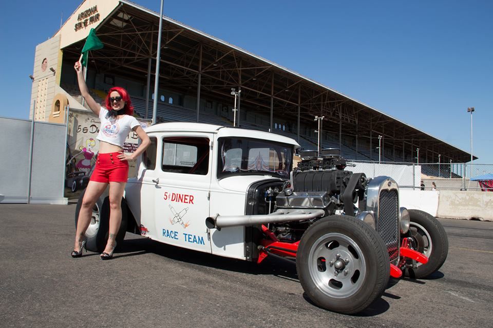 AZ ROCKABILLY BASH 2020 - Pleasant Harbor