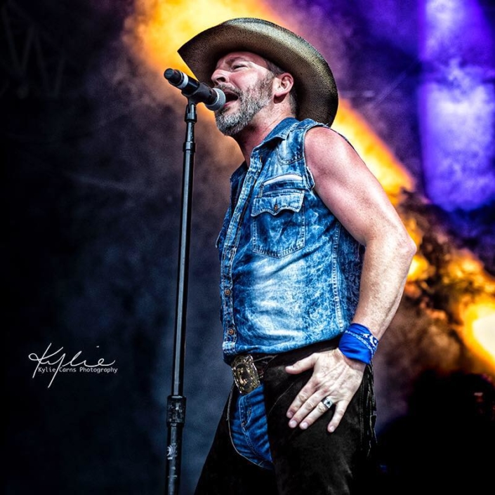 Chad Freeman - Pleasant Harbor