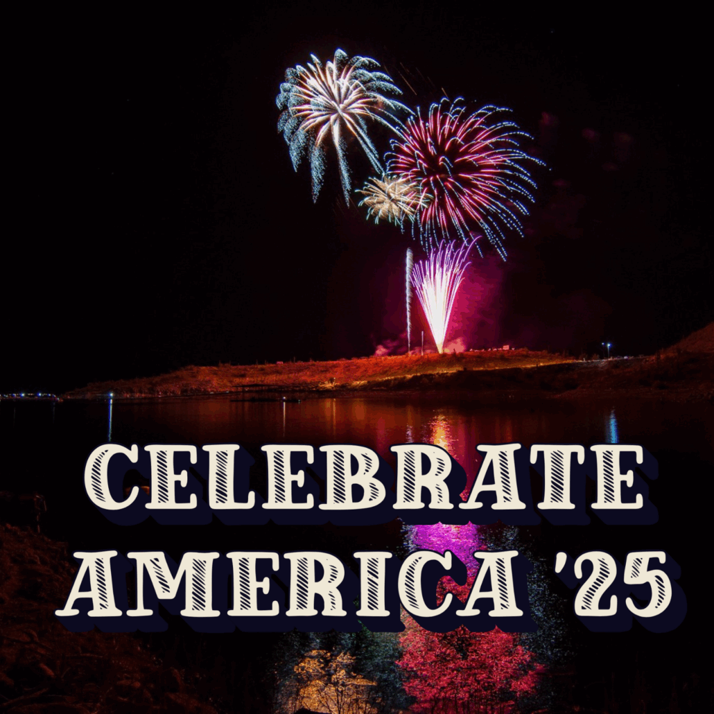 CELEBRATE AMERICA '25 - Pleasant Harbor