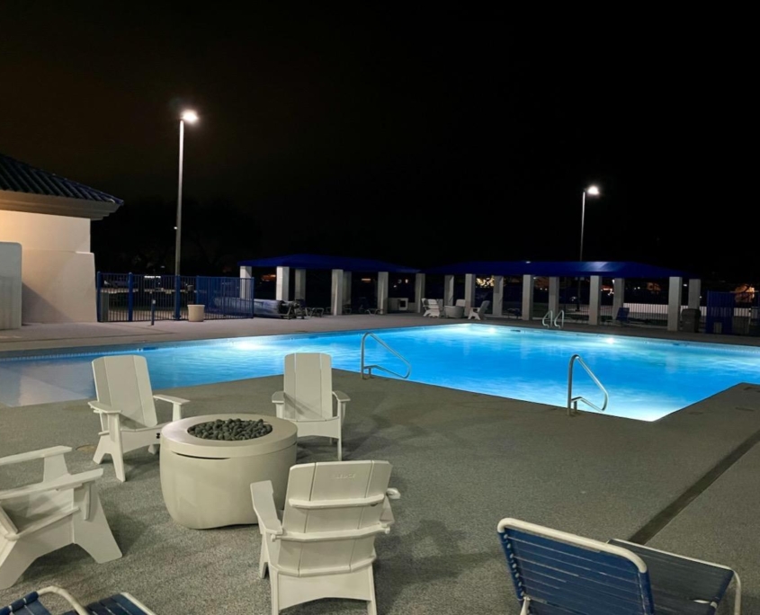 RV Resort at Lake Pleasant - Pleasant Harbor